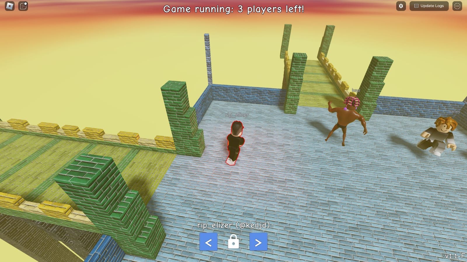 How to master Roblox Pass the Bomb