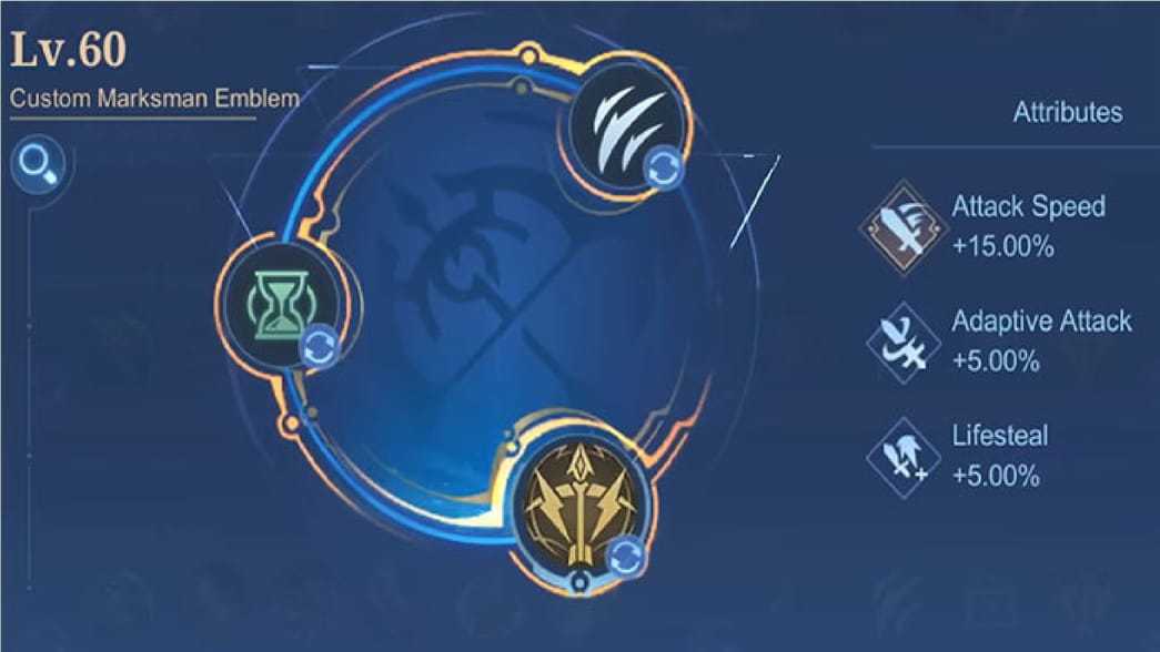 Best Wanwan build in MLBB: Emblems, skill combinations, and more