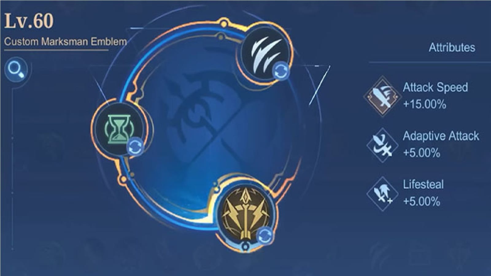 Best Wanwan build in MLBB: Emblems, skill combinations, and more