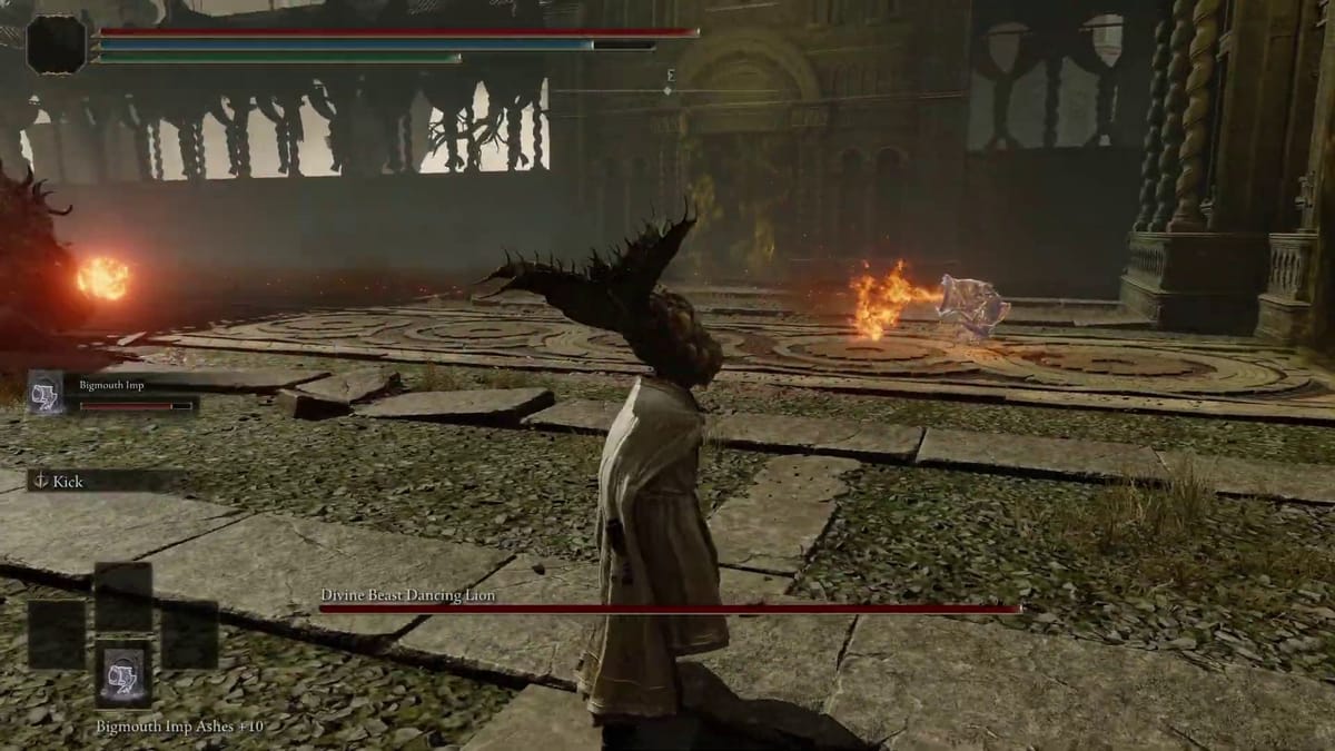 All Spirit Ashes in Elden Ring Shadow of the Erdtree