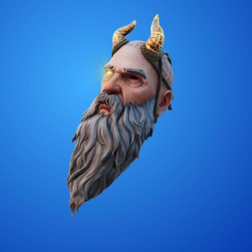 5 best Fortnite Gaming Series Back Blings you can use in-game