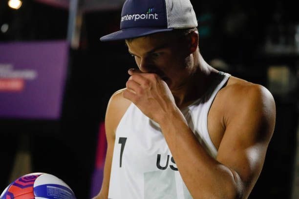 Who is Miles Partain's Sibling? Meet Marcus Partain