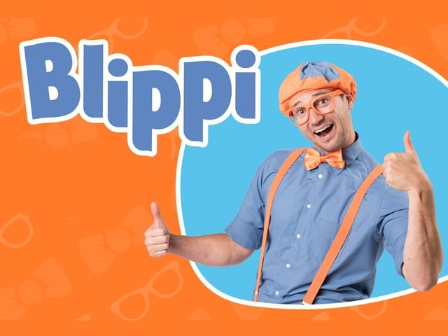 How much is Blippi’s Net Worth as of 2024?