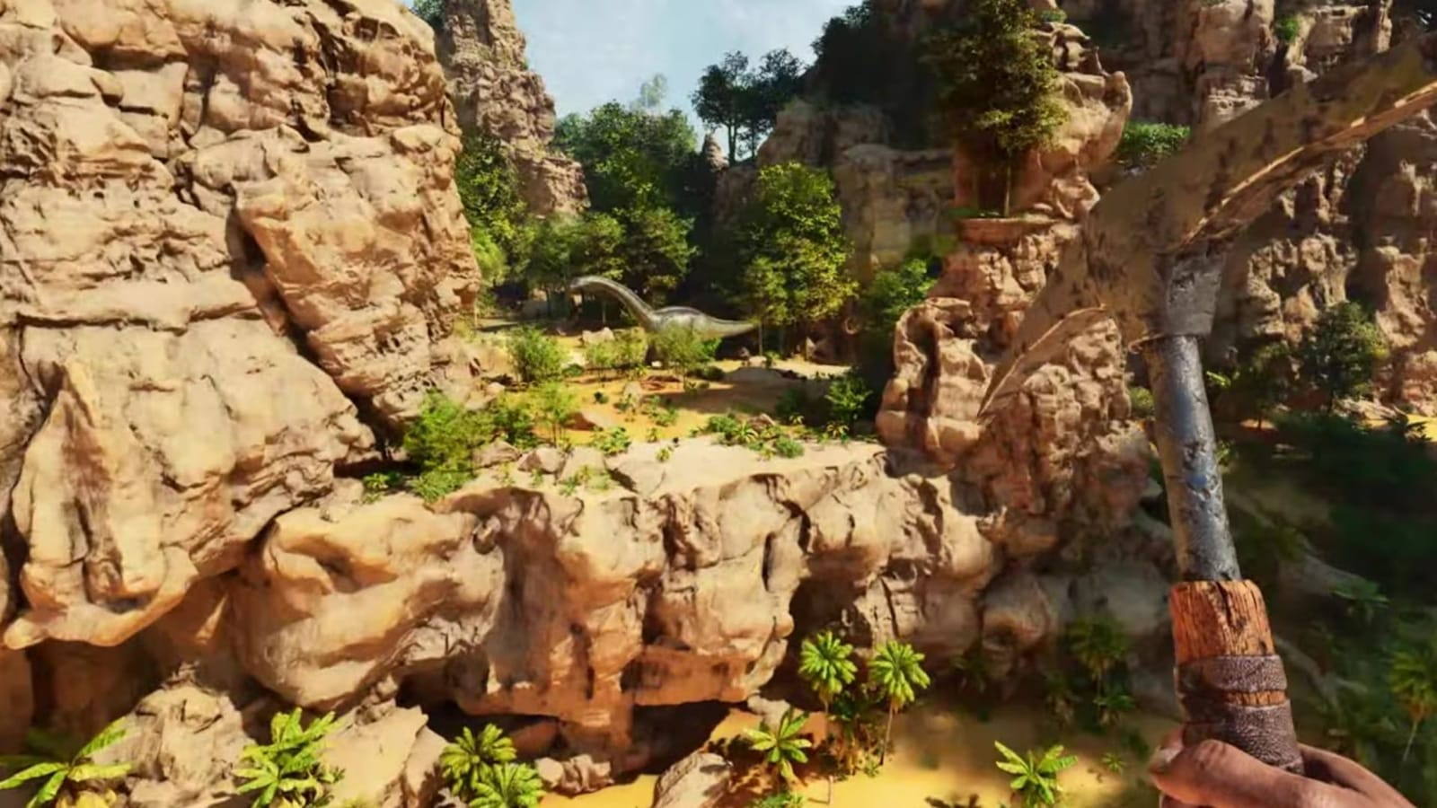 Ark Survival Ascended: 10 best base locations in The Center map