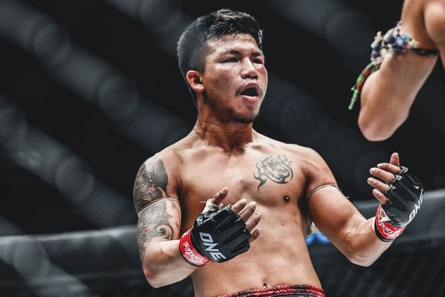 Rodtang Muay Thai: WATCH: Get educated with eight straight-up crazy ...