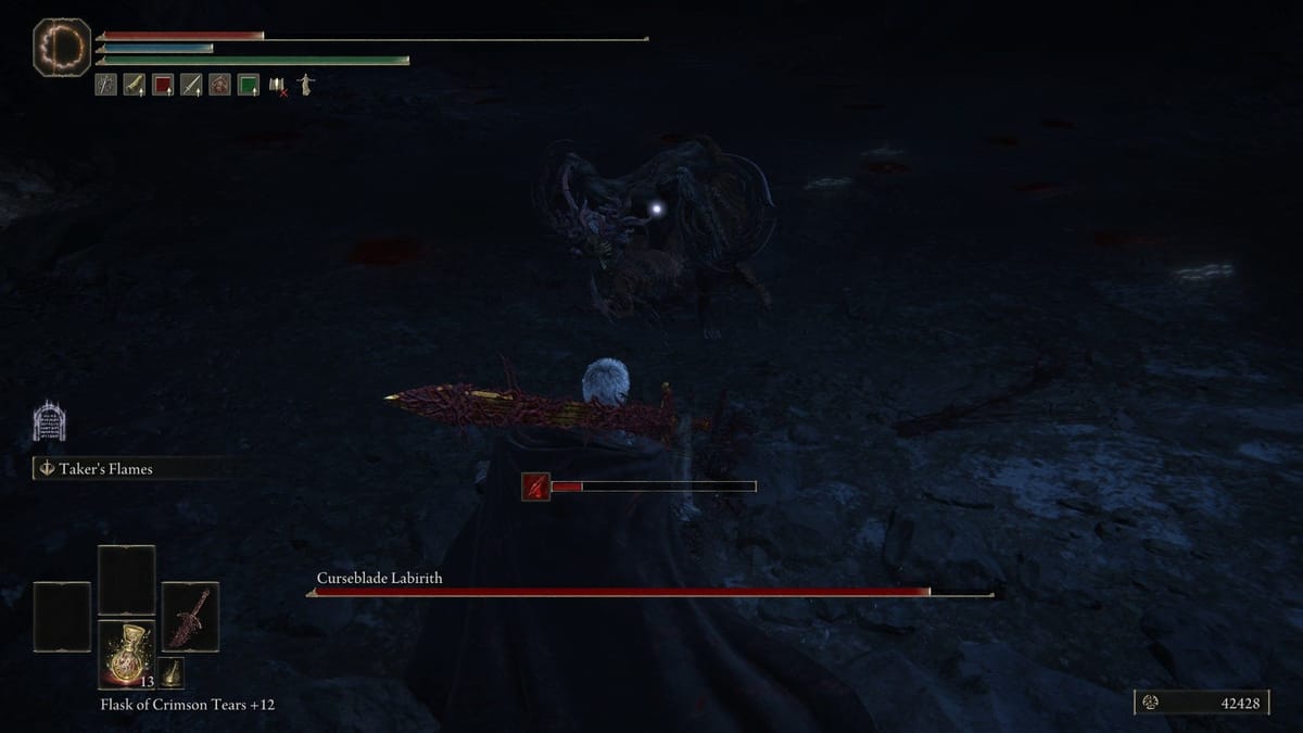 Bonny Gaol: Elden Ring Shadow of the Erdtree Walkthrough: How to ...