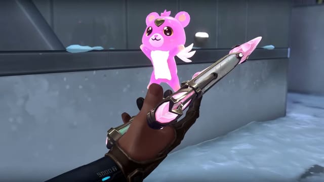 Valorant Evori Dreamwings skin collection: Release time for all regions