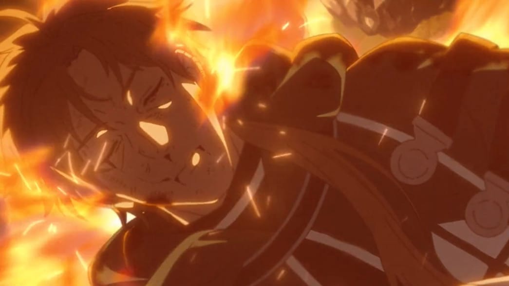 Does Paul die in Mushoku Tensei season 2? Fate of Rudeus' father, explored