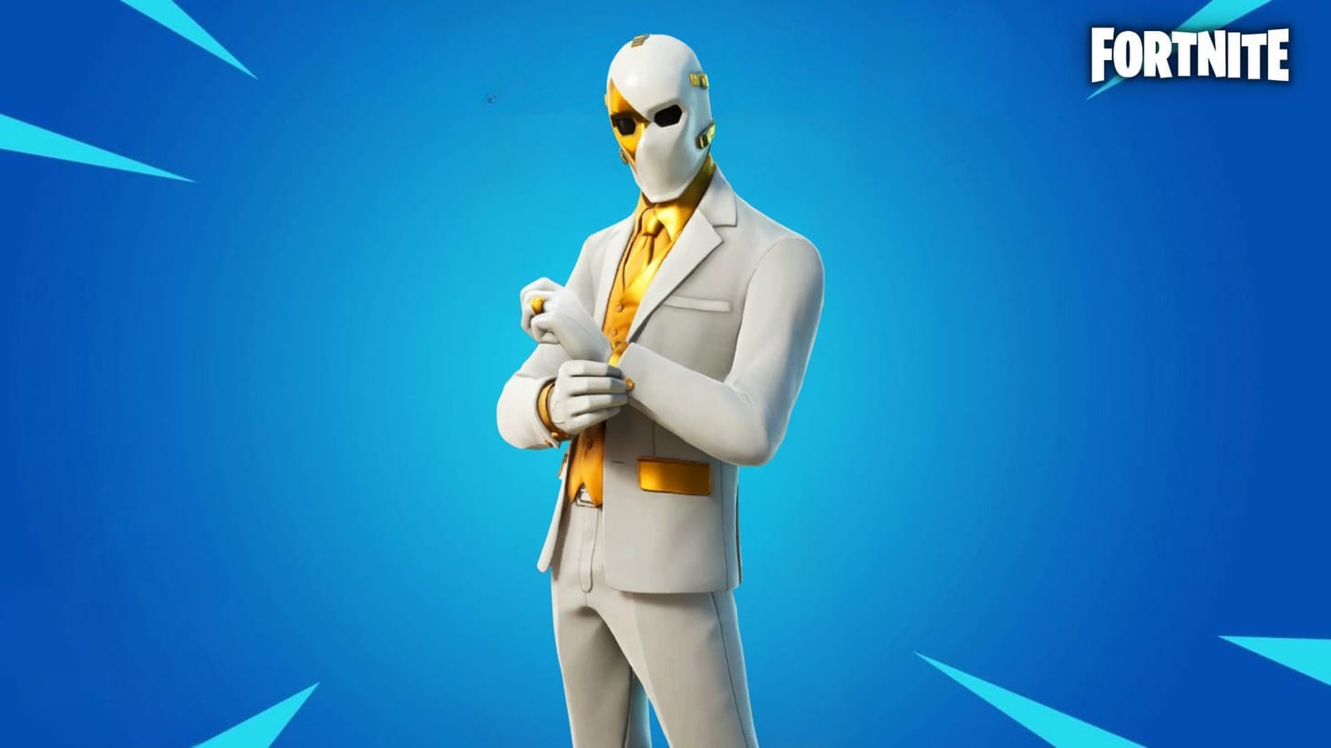 5 best male Fortnite skins you can use in-game
