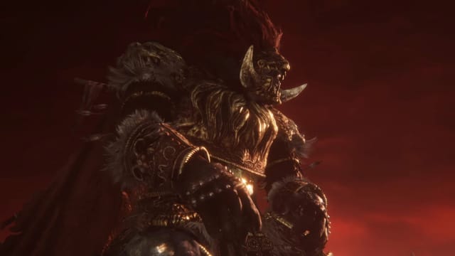 Elden Ring guide: How to easily defeat Radahn and prepare for Shadow of ...