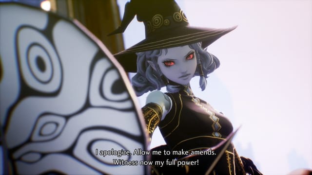 How to defeat Agrat in Shin Megami Tensei 5 Vengeance