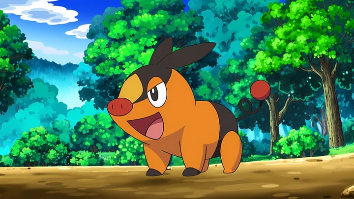 How to get Unova Starters in Pokemon GO 8th Anniversary Party event?