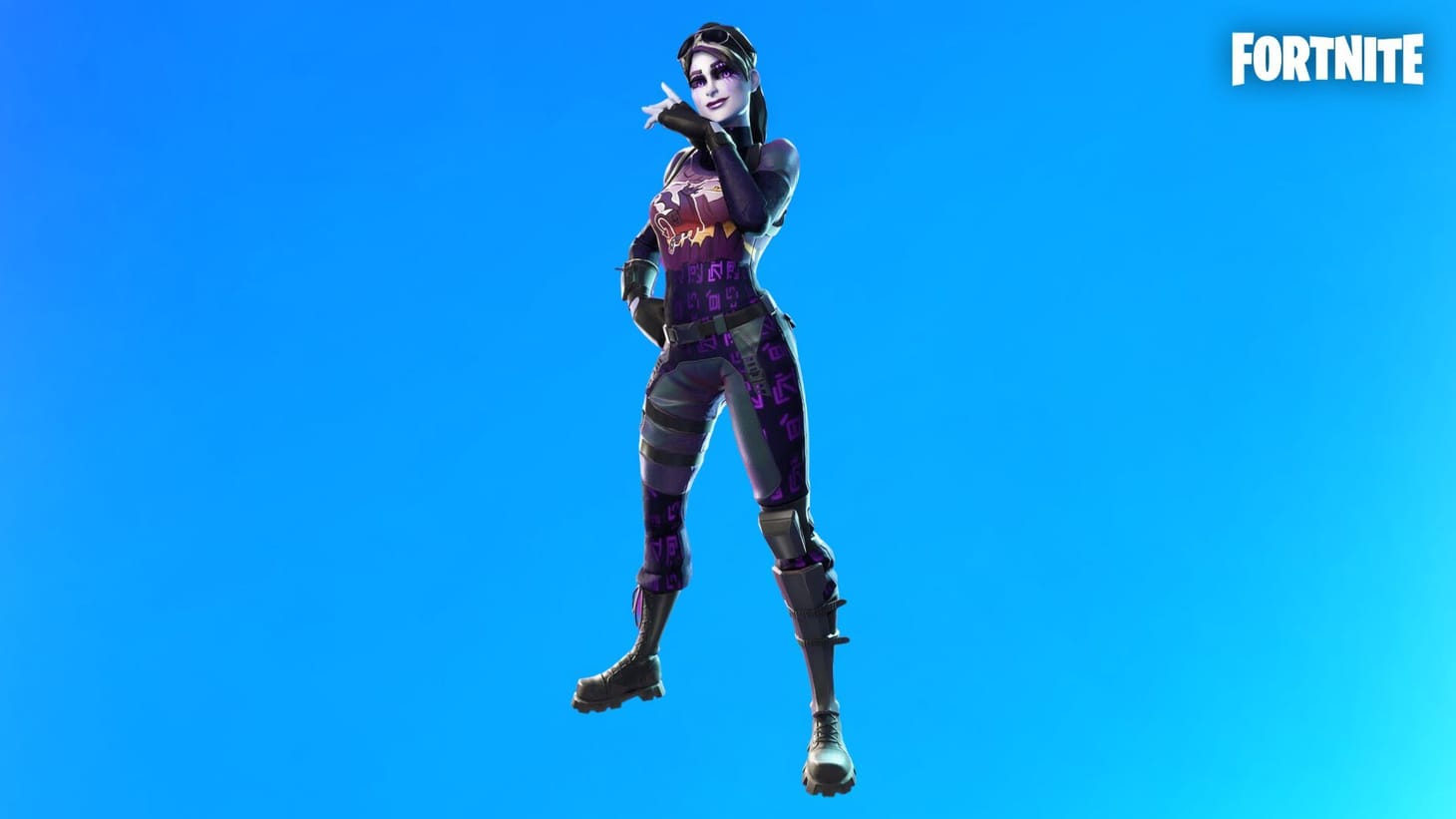 5 best Fortnite Dark Series Skins you can use in-game