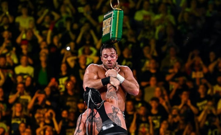 4 reasons why LA Knight should dethrone United States Champion Logan ...