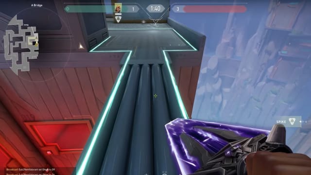 Valorant: 5 Beginners tips and tricks for Abyss