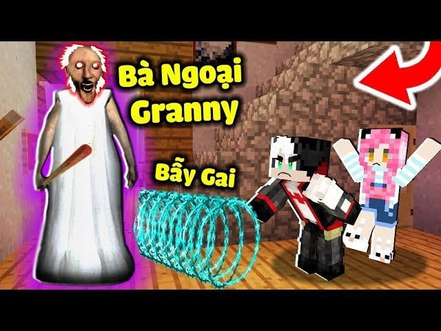 Who is Mều Channel?