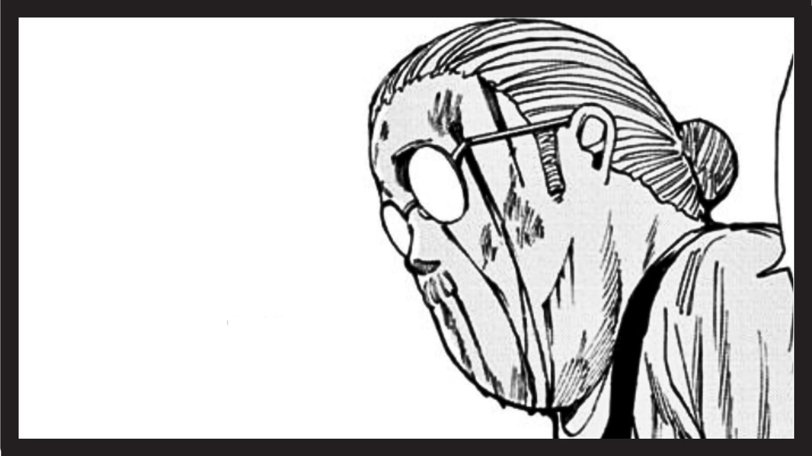 10 strongest Sakamoto Days characters, ranked