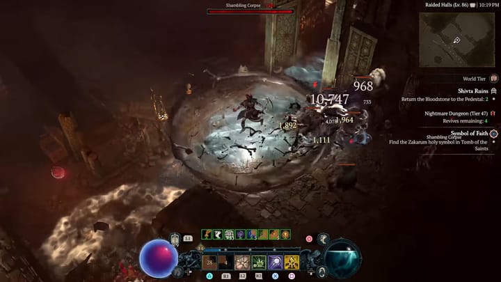 Elden Ring: Diablo 4 vs Elden Ring: 5 major differences between the games