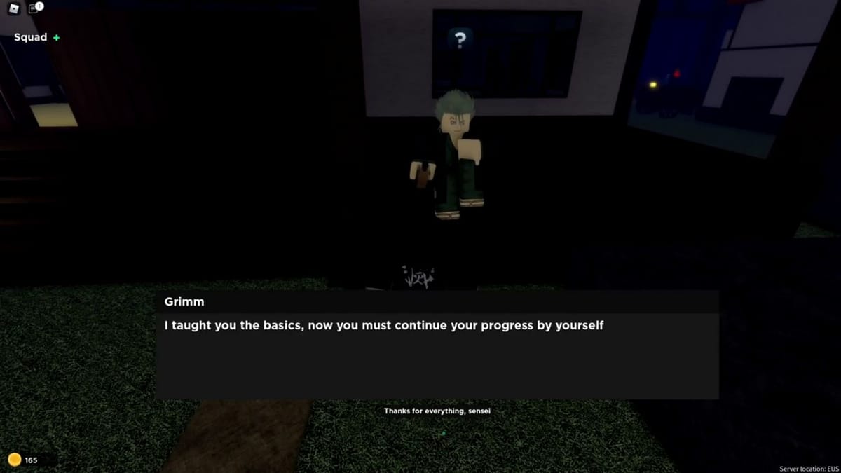 Demonfall: Breathing Style guide