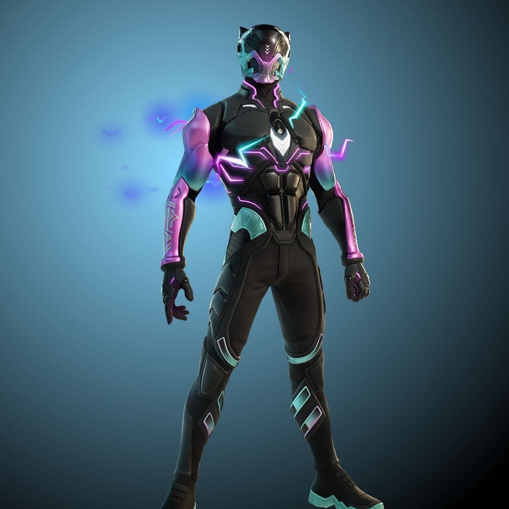 best Fortnite Reactive Skins: 5 best Fortnite Reactive Skins you can ...