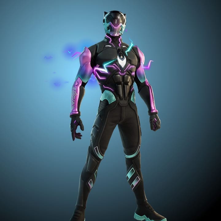 best Fortnite Reactive Skins: 5 best Fortnite Reactive Skins you can ...