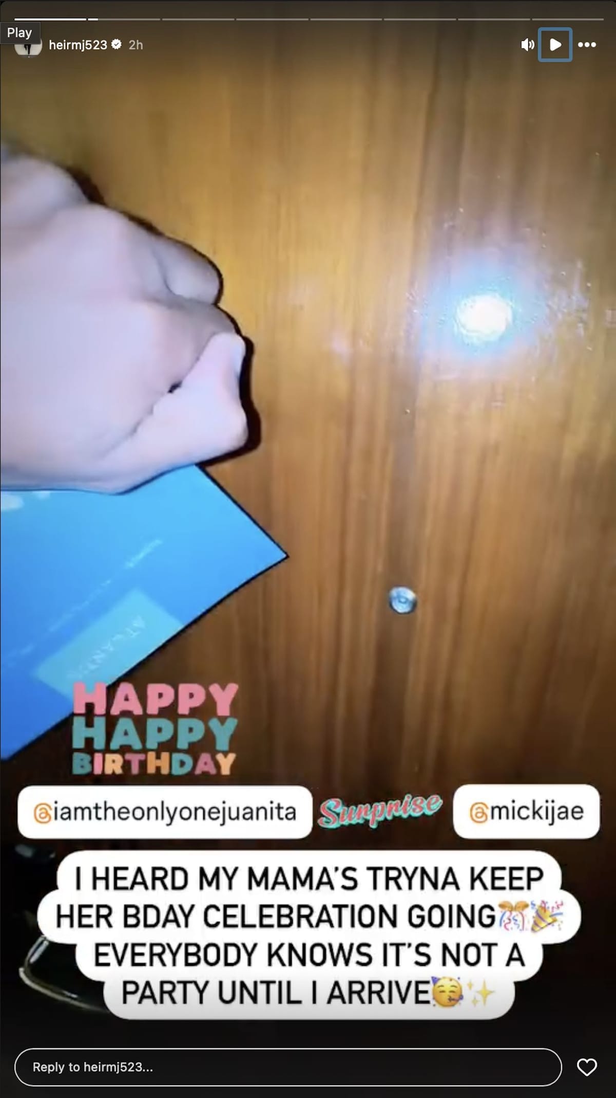 In Photos: Michael Jordan's son Marcus Jordan shares mom Juanita Jordan ...