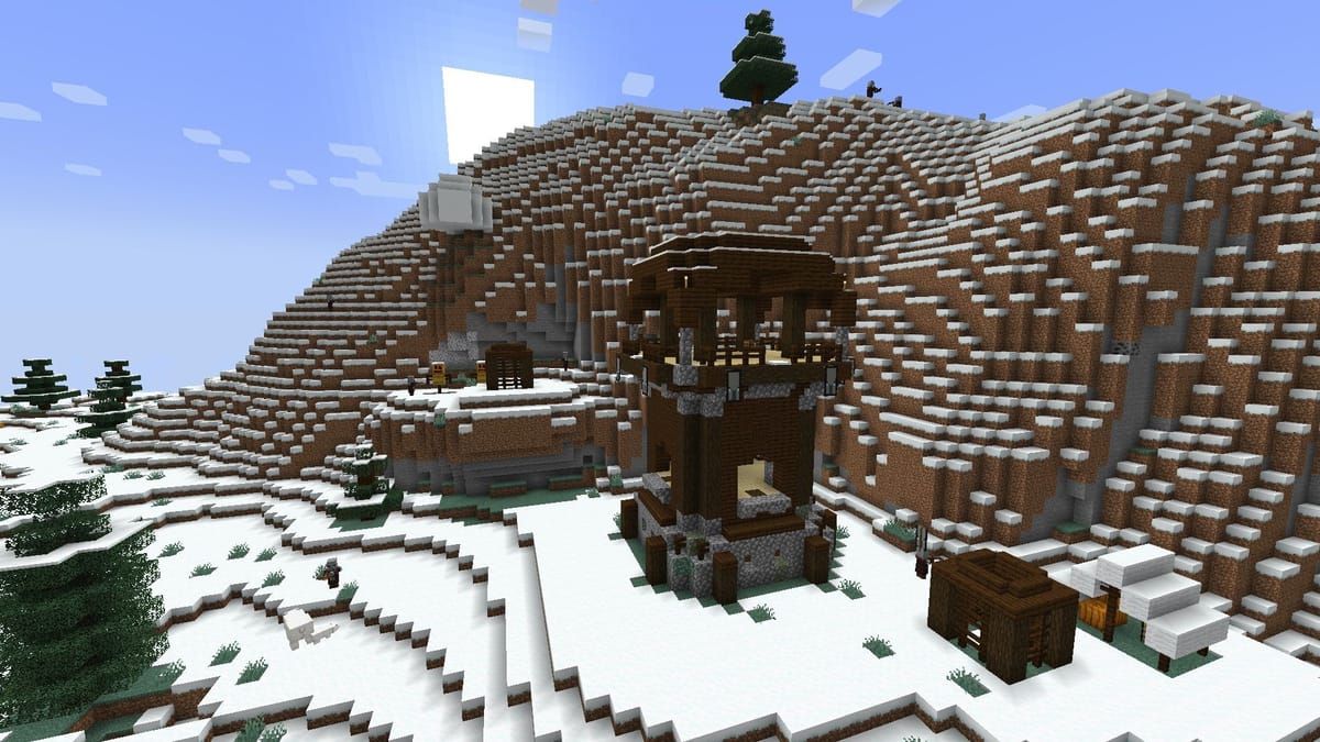 10 best Minecraft Java 1.21 seeds