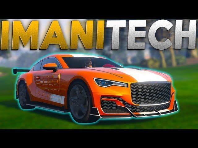 5 best Imani Tech vehicles in GTA Online (post-Bottom Dollar Bounties update)