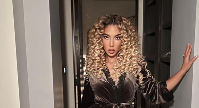 How much is Brooke Ashley Hall’s Net Worth as of 2024?