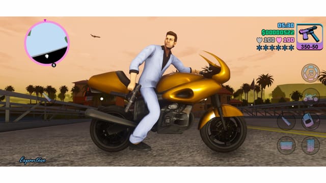 5 improvements GTA Vice City Definitive Edition PC edition needs after Netflix release