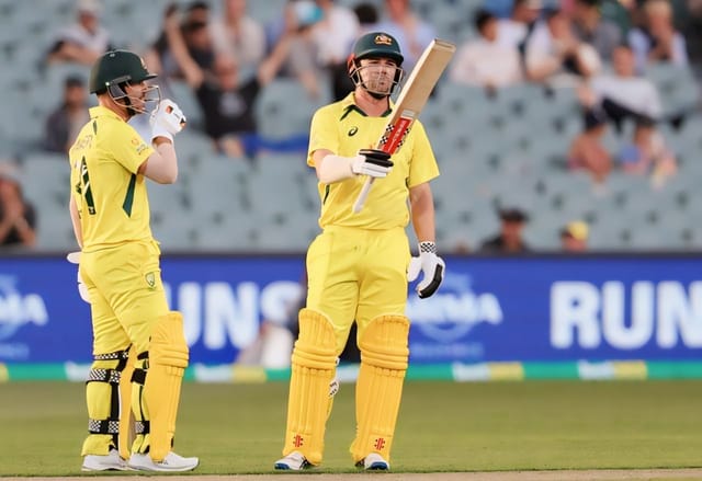 AUS vs ENG Dream11 Prediction: Fantasy Cricket Tips, Today's Playing 11, and Pitch Report for ...