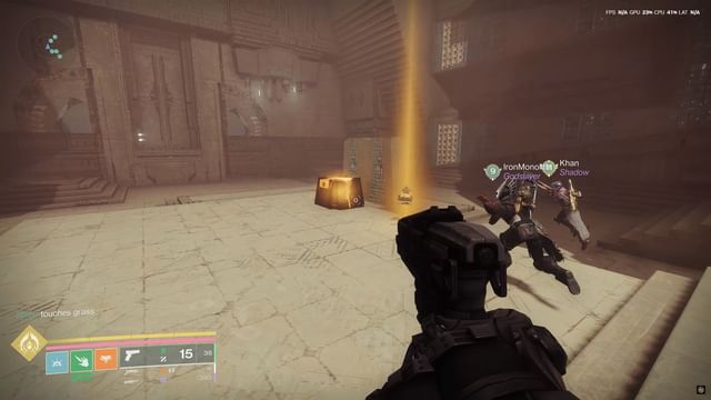 Destiny 2 Salvation's Edge Raid first encounter guide: Substratum