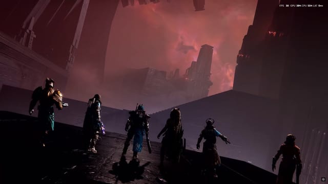 Destiny 2 Salvation's Edge becomes the longest-running Raid race in the ...