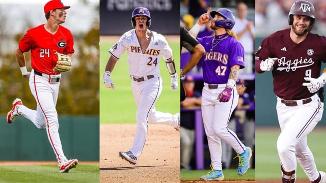 NCAA Baseball Tournament Rules: Everything You Need to Know