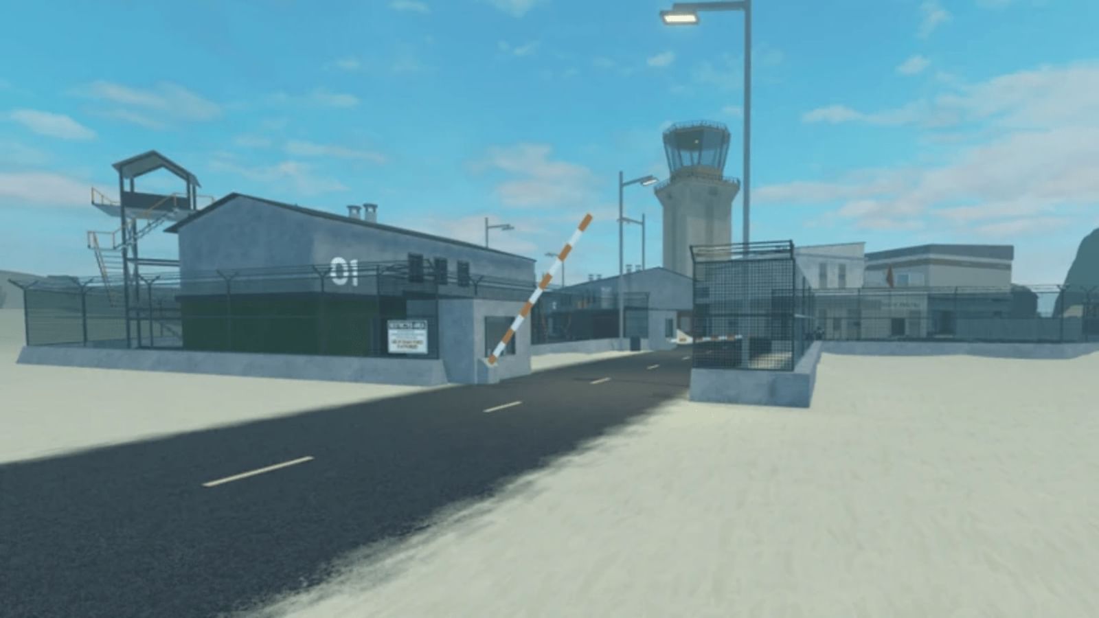 Trident Survival: New Map Guide