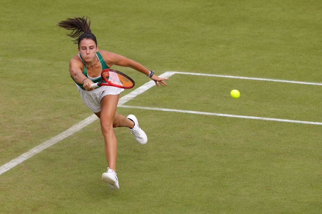 Bad Homburg Open 2024: Emma Navarro vs Peyton Stearns preview, head-to-head, prediction and pick