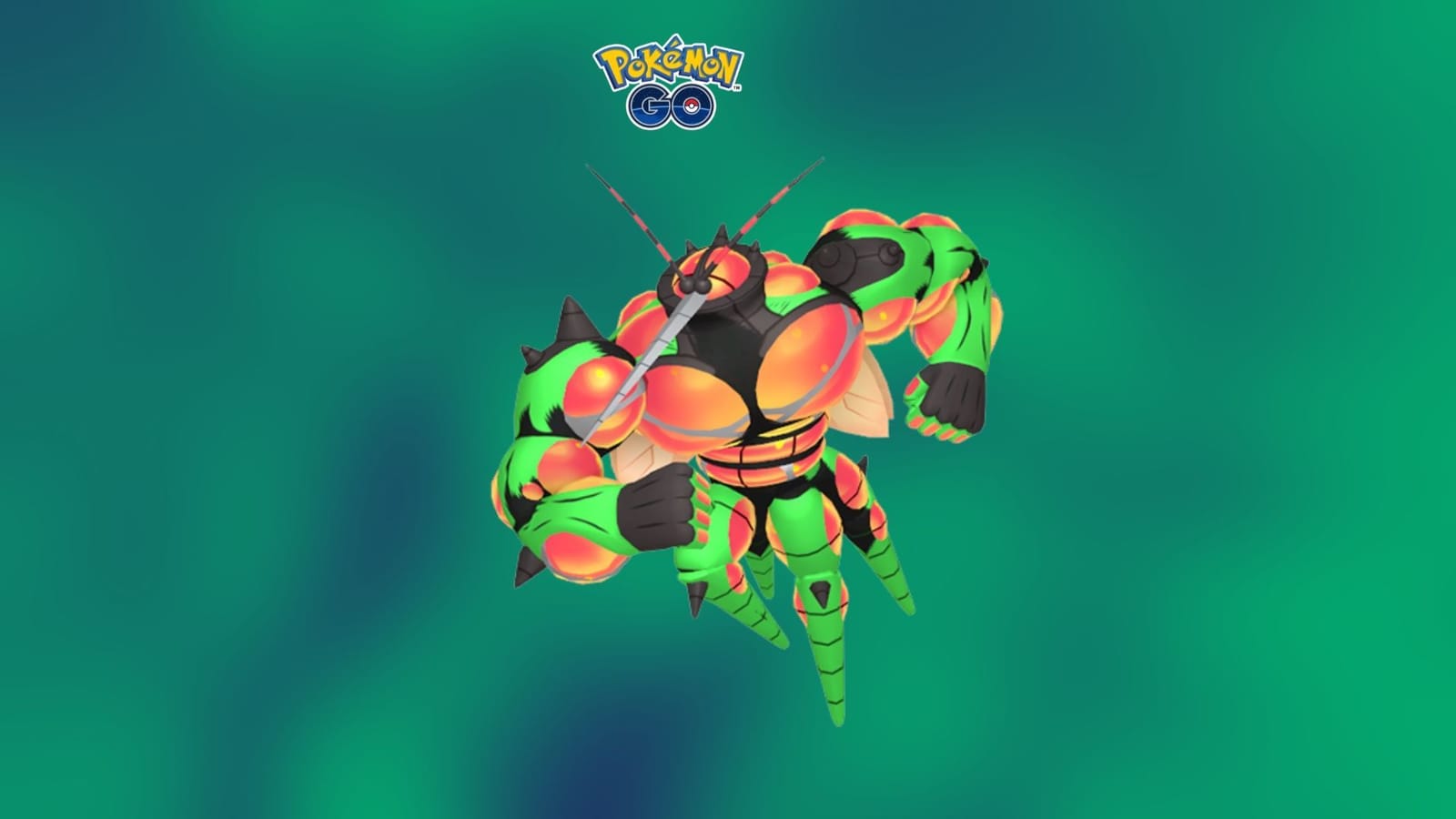 How to get Buzzwole in Pokemon GO, and can it be shiny?