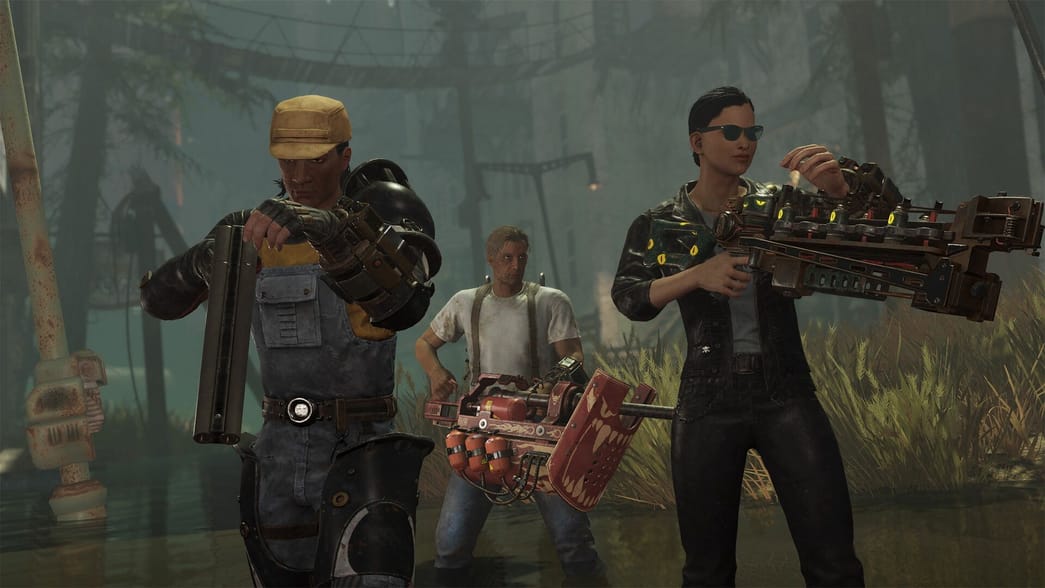 Fallout 76 reputation levels, explained