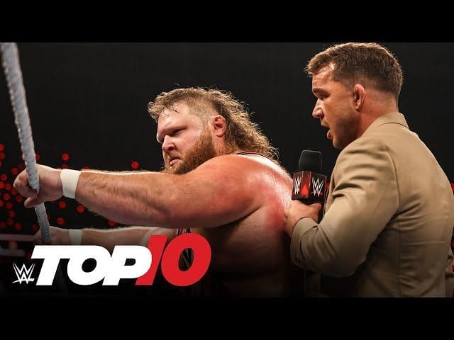Spoiler on Judgment Day plans; major WWE RAW main event - Reports