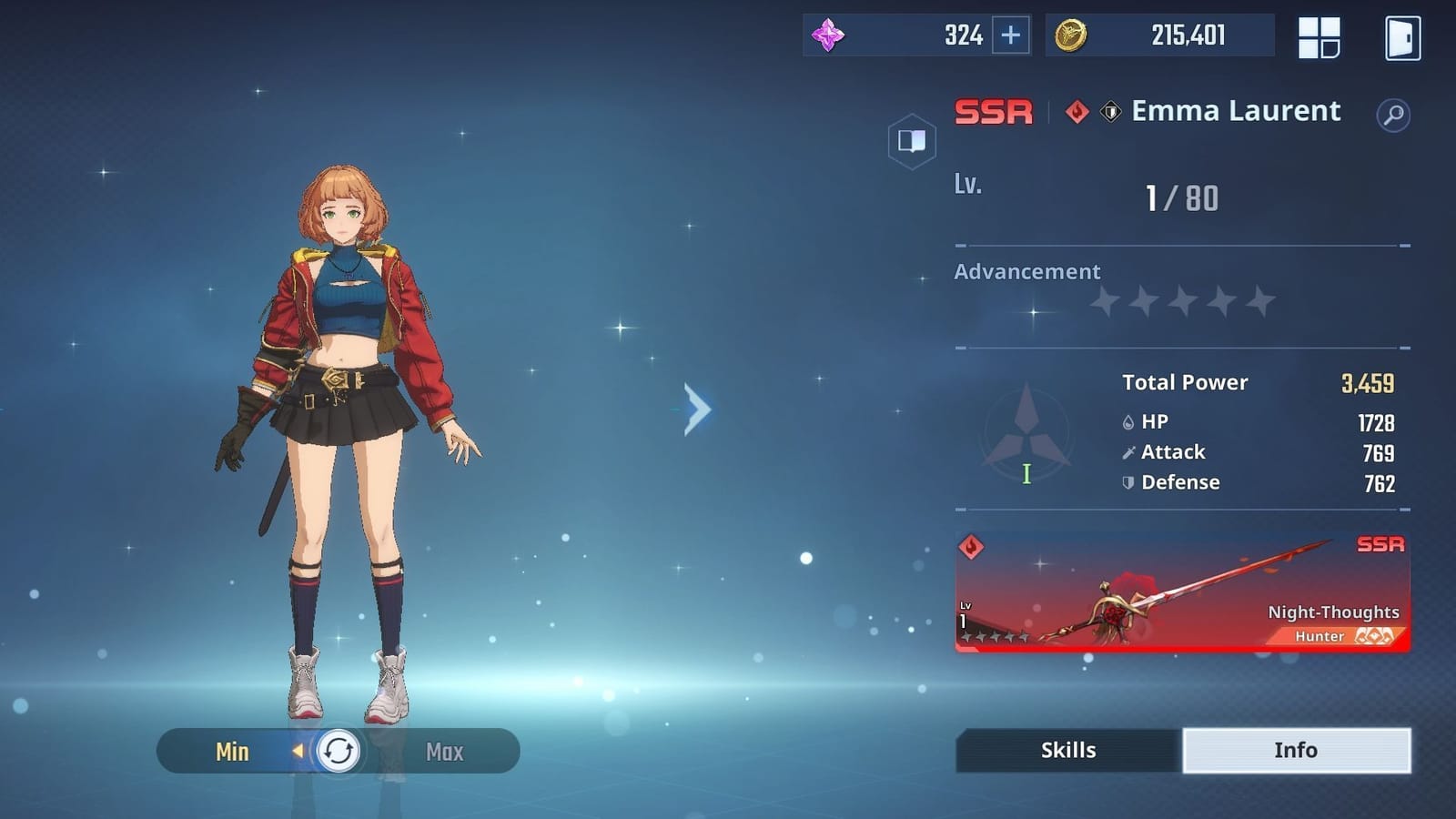 7 best breakers in Solo Leveling Arise, ranked