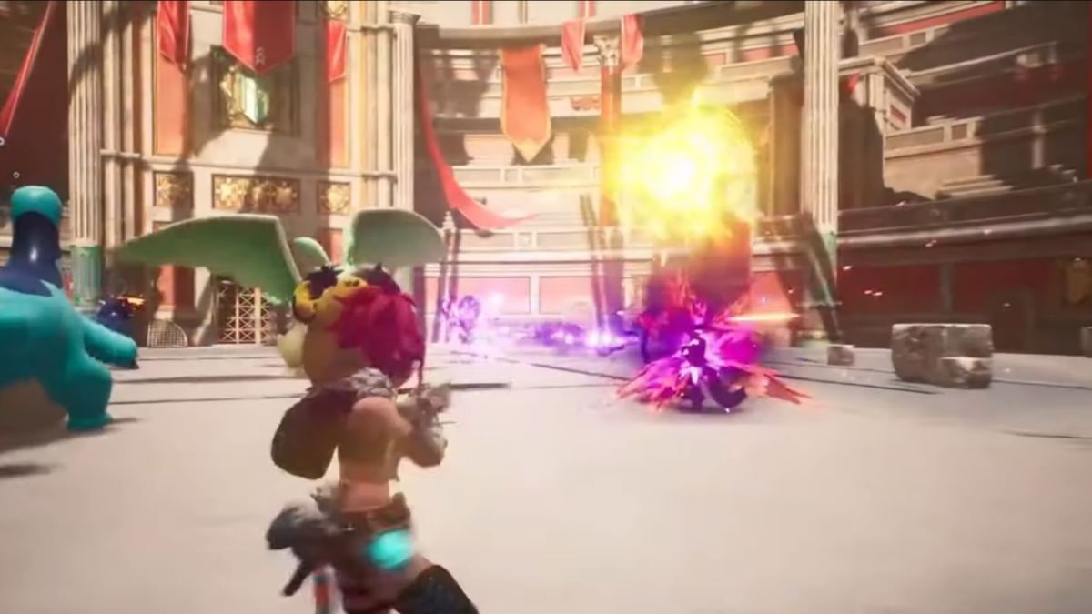 5 things you need to know about Palworld Arena PvP