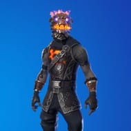 best Fortnite Lava Series skins: 5 best Fortnite Lava Series skins you ...
