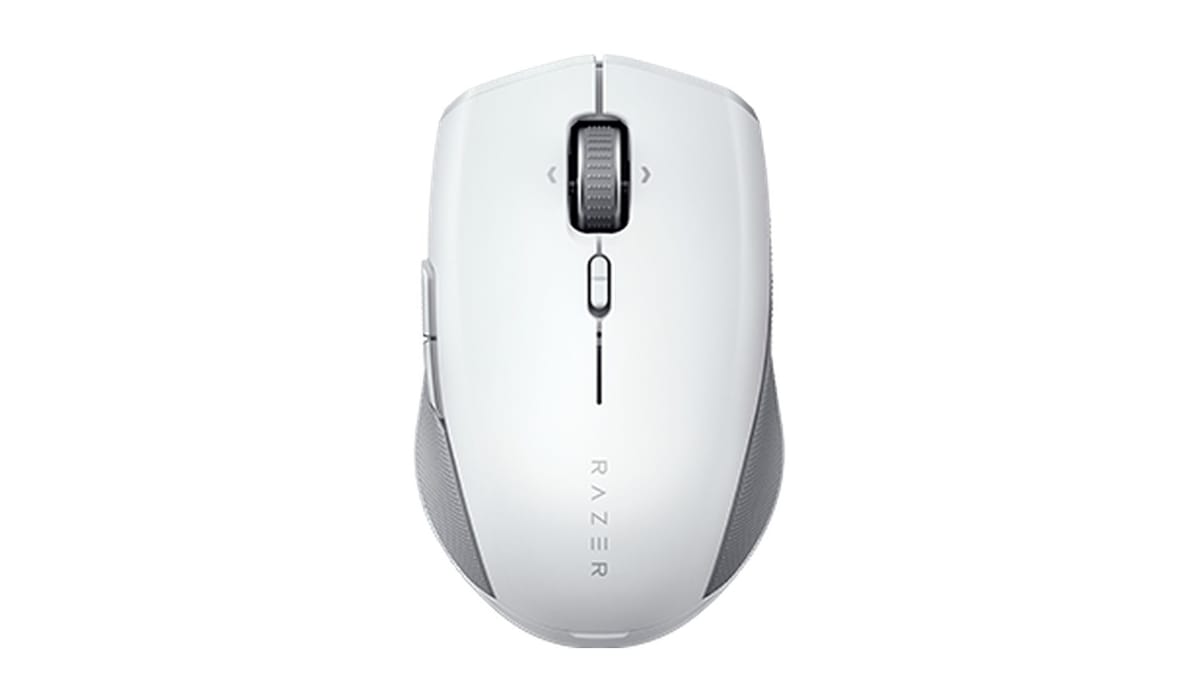 7 best ergonomic mice to buy in 2024