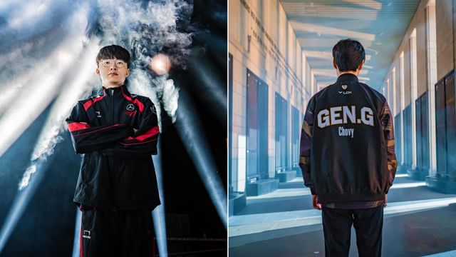 T1 vs GenG: T1 vs GenG Esports: League of Legends LCK Summer 2024 Group Stage Head-to-head ...