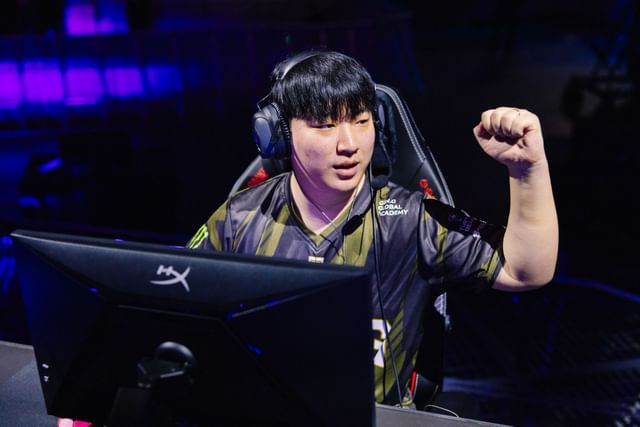 “I was just very, very tired” - t3xture opens up about Pacific Stage 2, lessons from Masters ...
