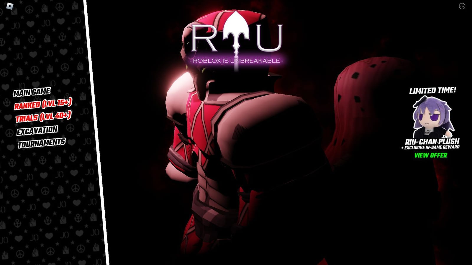 Roblox is Unbreakable: A Beginner’s Guide