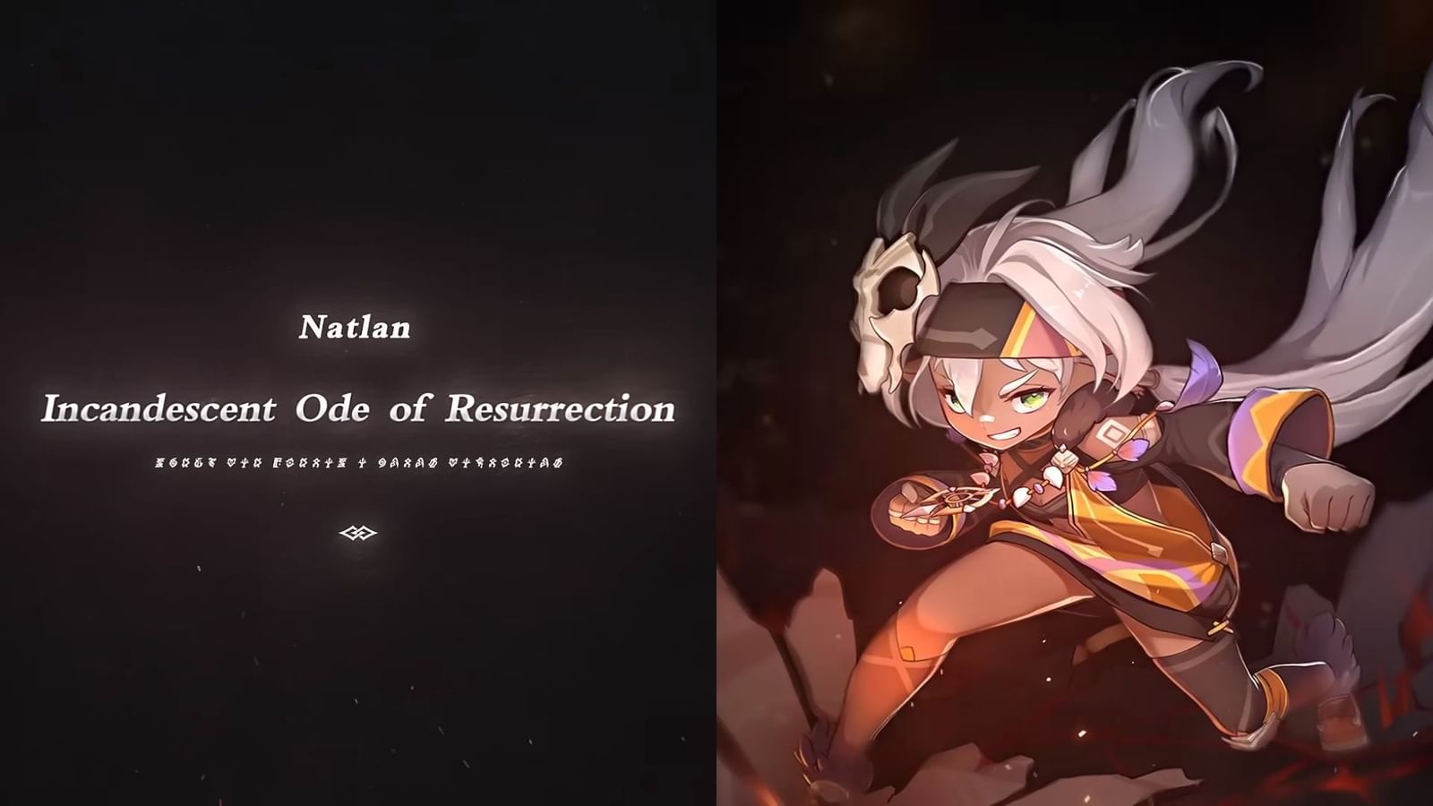 Genshin Impact Natlan release window and 5.0 update speculation