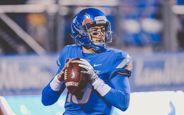 Who are Hank Bachmeier’s parents? Meet his parents April Bachmeier and ...