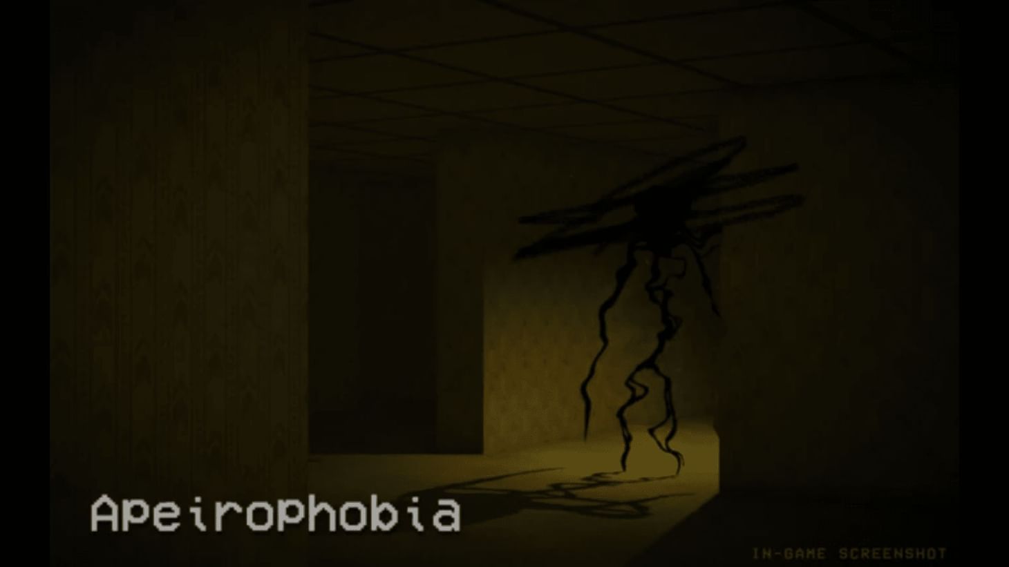 Apeirophobia: Chapter 2 guide