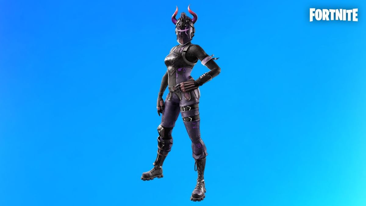 5 best Fortnite Dark Series Skins you can use in-game